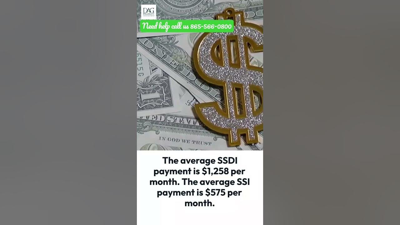 Does Social Security Disability Pay More Than Social Security YouTube does-social-security-disability-pay-more-than-social-security-youtube