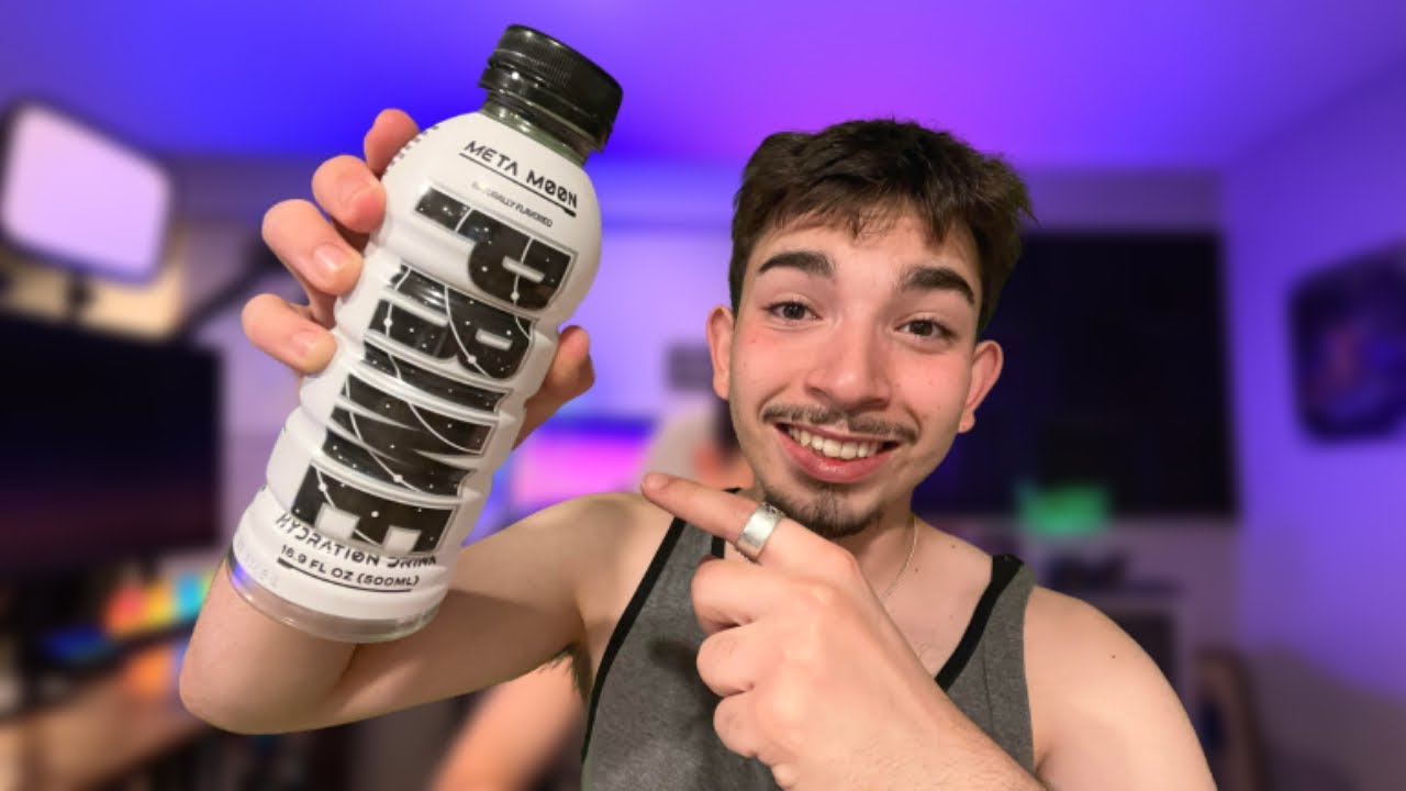 Meta Moon PRIME REVIEW! - YouTube