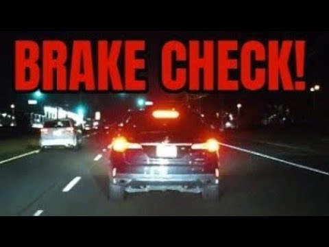 BRAKE CHECK - YouTube