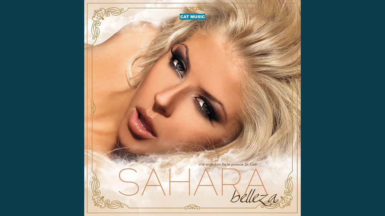 Bellezza (Cristian Tarcea Remix) - YouTube