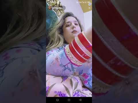 Pakistani aunty hot new video 