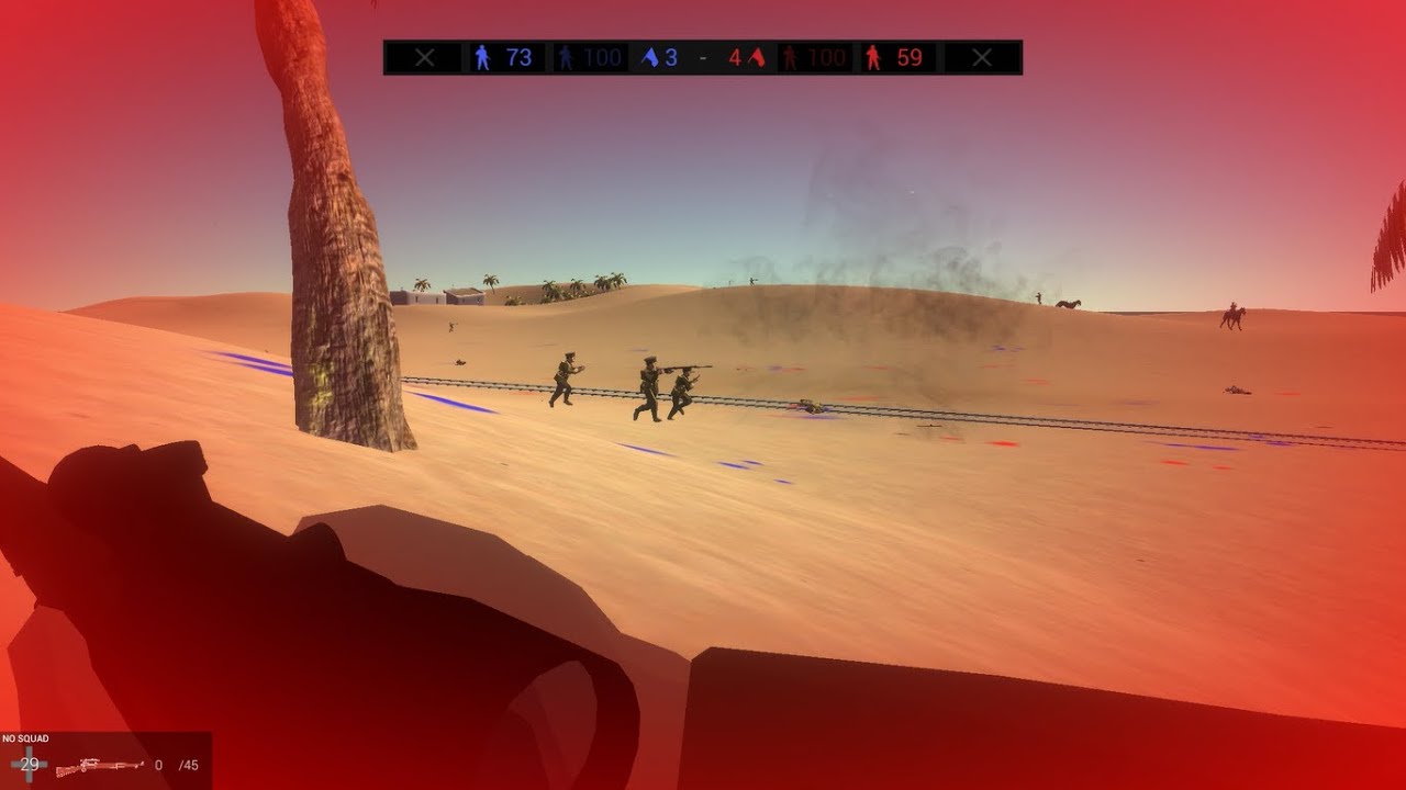 Ravenfield Gameplay #8 - YouTube