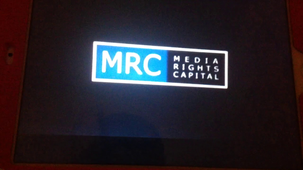 WildBrain/Media Rights Capital/This Has Been A Presentation Of HBO ...