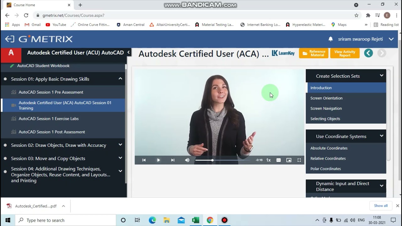 Autodesk Learning Hub - YouTube