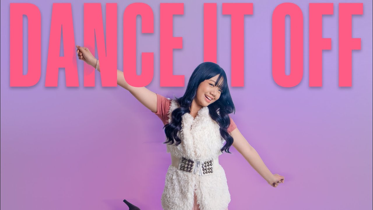 Bridget Clarisse - Dance It Off (Official Audio) - YouTube
