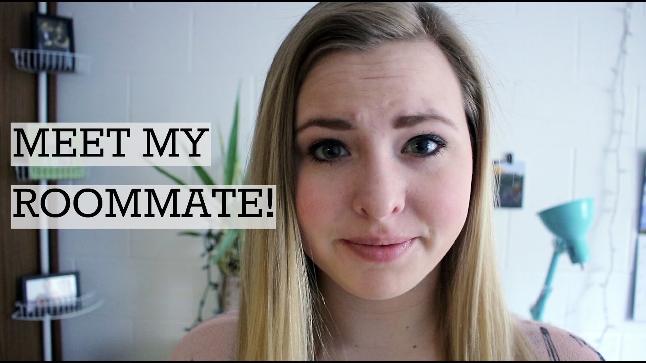FEATURING THE ROOMIE - YouTube