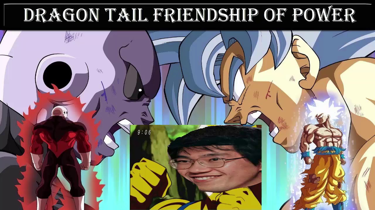 Dragon Ball Super (DBS) Episode 130 Rant: Fairy Ball Z!! - YouTube