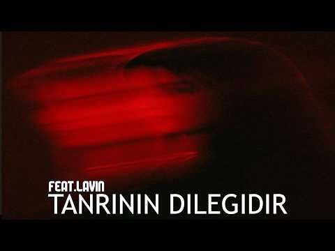 Tanrının Dileğidir - Anatolian Psychedelic Rock | Feat. Lavin |