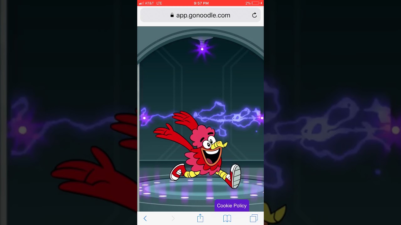 Shane Fonda levels up 2nd time - YouTube