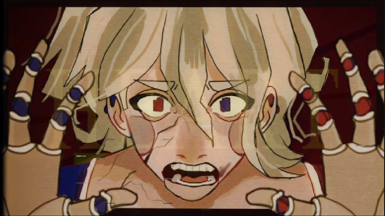 【Yuma】CIRCUIT ♡ HEART【SynthV Original Song】 - YouTube