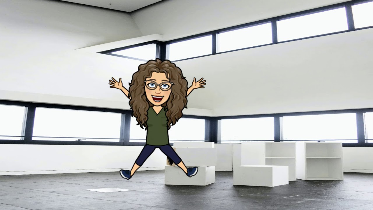 Fun Mrs. Nena - YouTube
