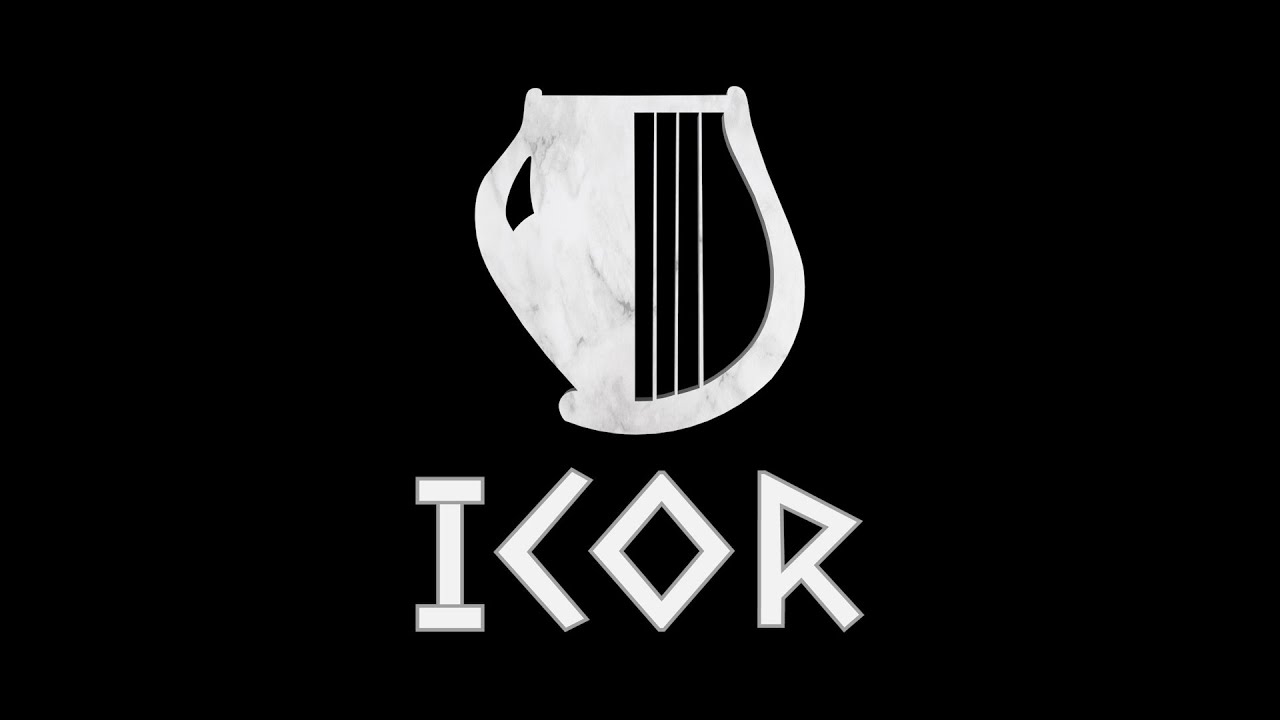 ICOR VÍDEO OFICIAL - YouTube