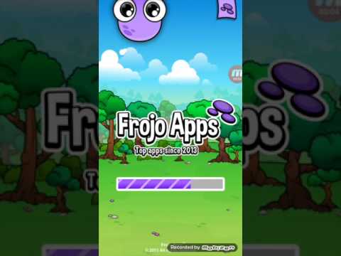 Frojo apps - YouTube
