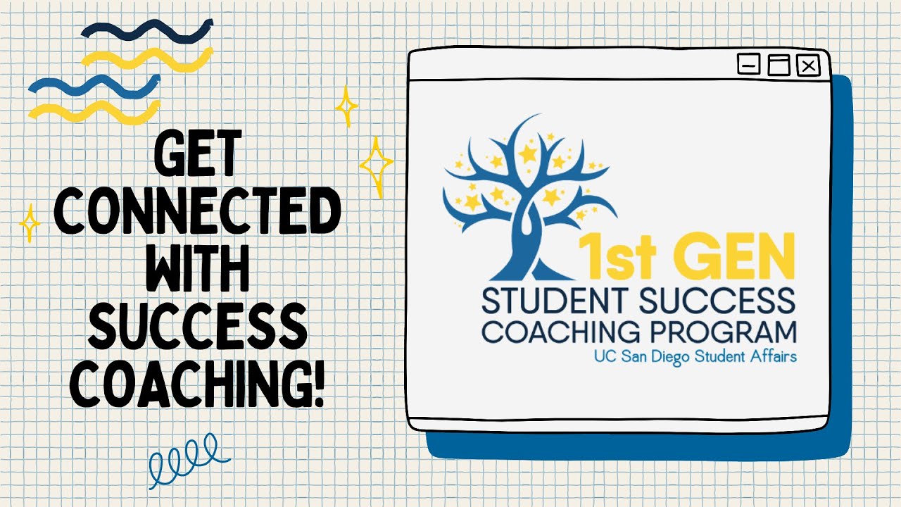 Welcome to Success Coaching! - YouTube