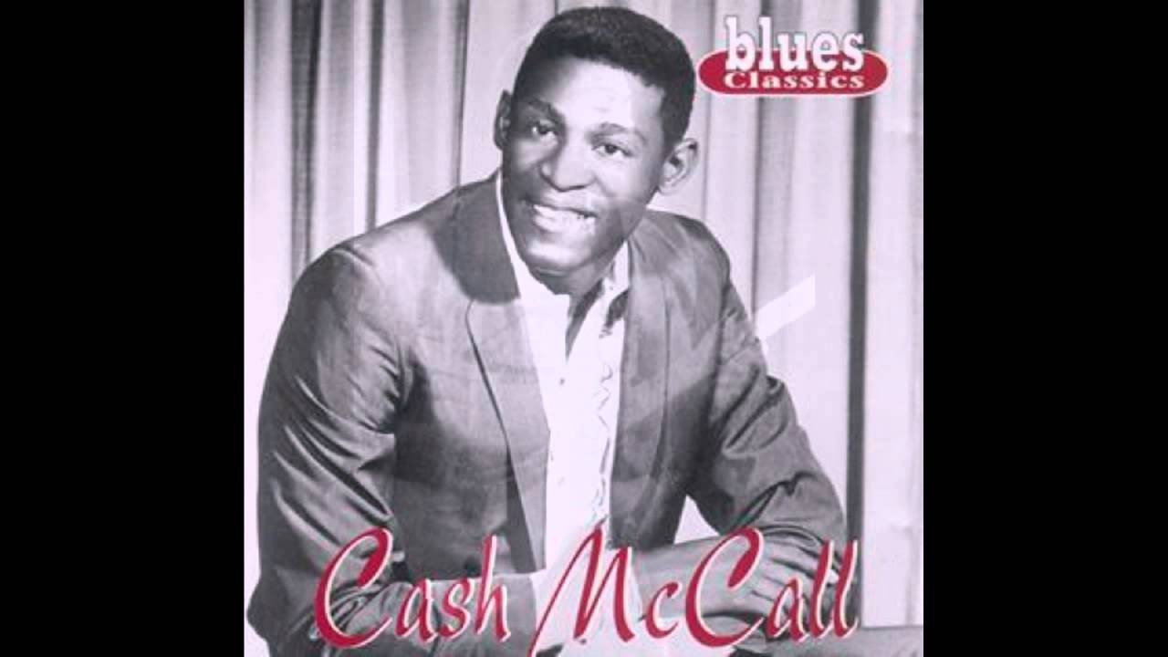 Cash McCall - You make the sun shine - YouTube