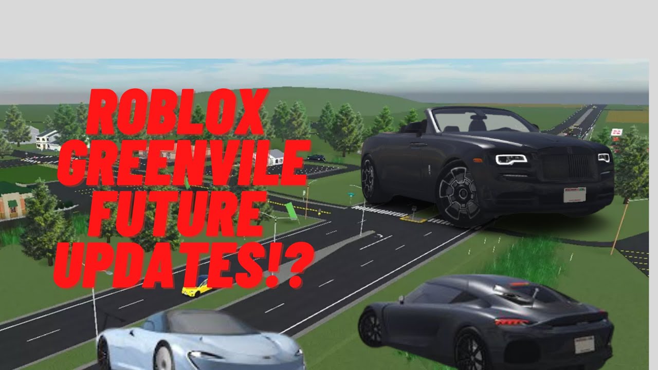 NEW KOENIGSEGG GEMERA MEGA-GT?! - Greenville Future Updates ...