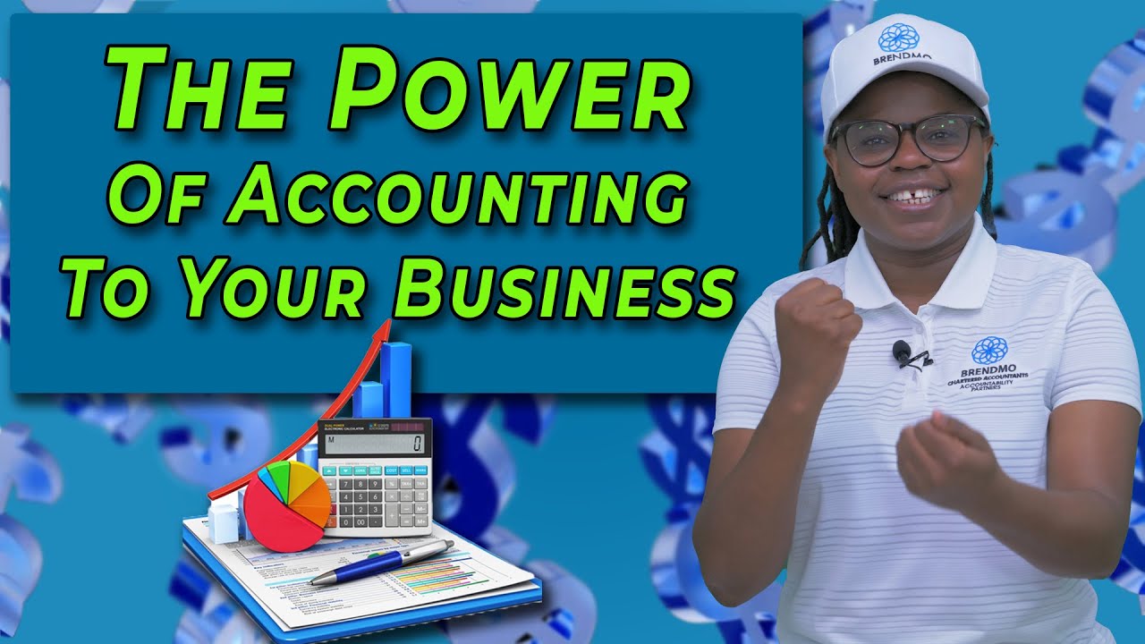11 Tips for Mastering Accounting for Your Small Business - YouTube