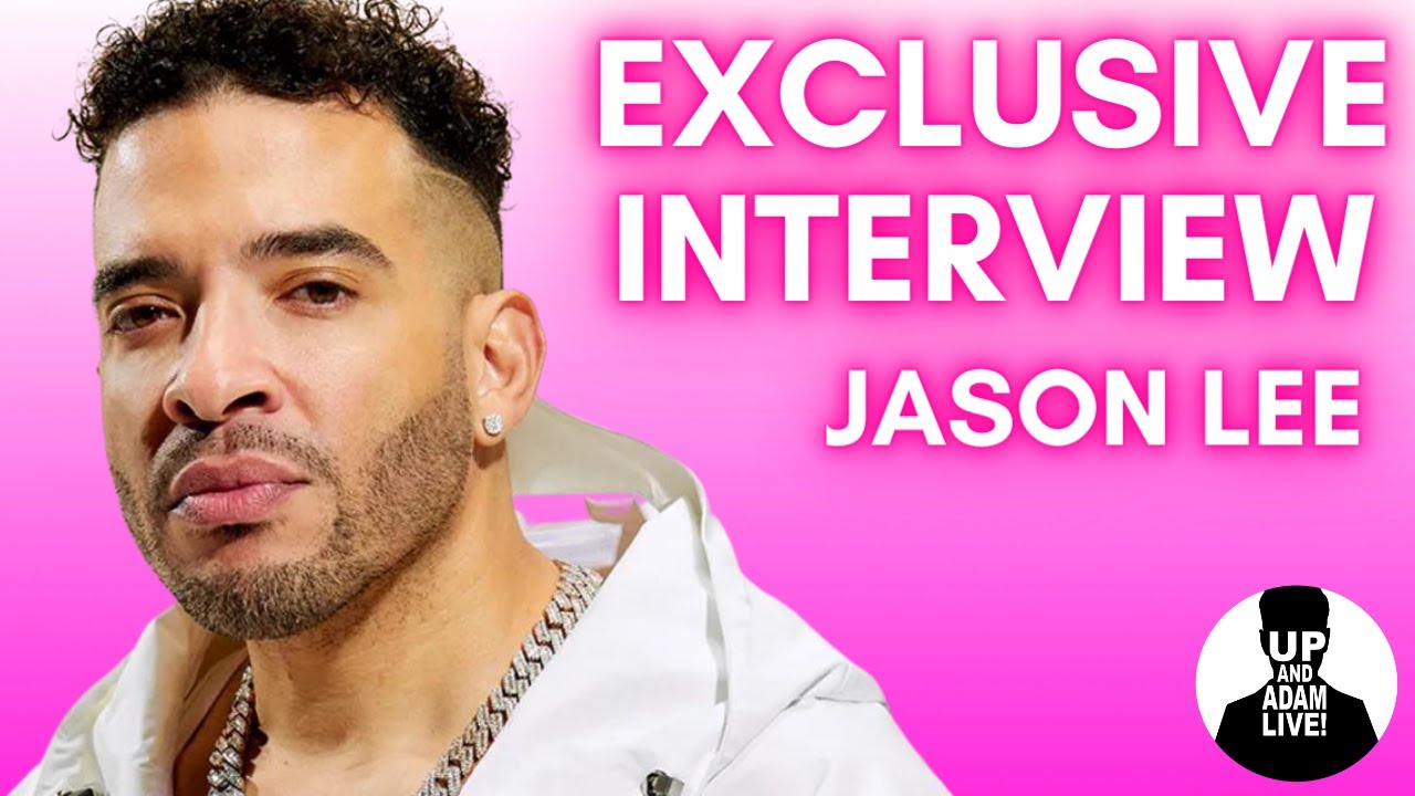 EXCLUSIVE INTERVIEW | Hollywood Unlocked with Jason Lee - YouTube