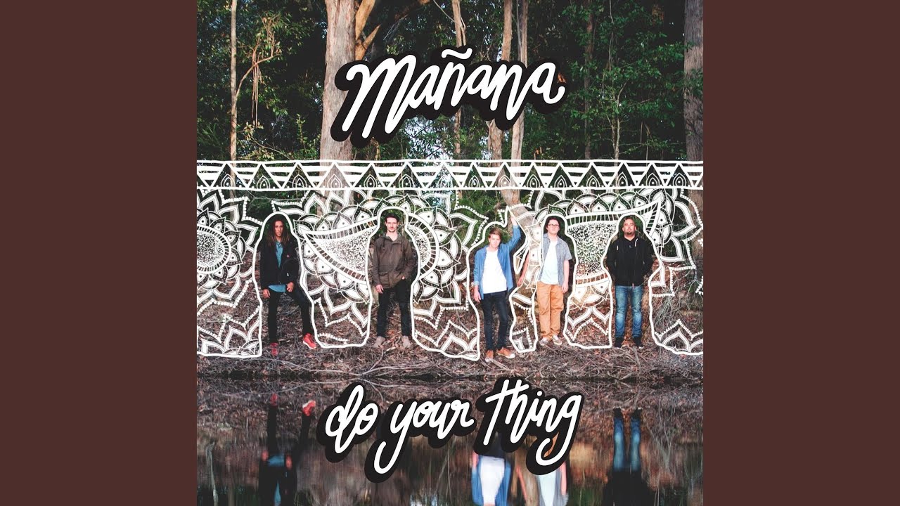 Do Your Thing - YouTube Music