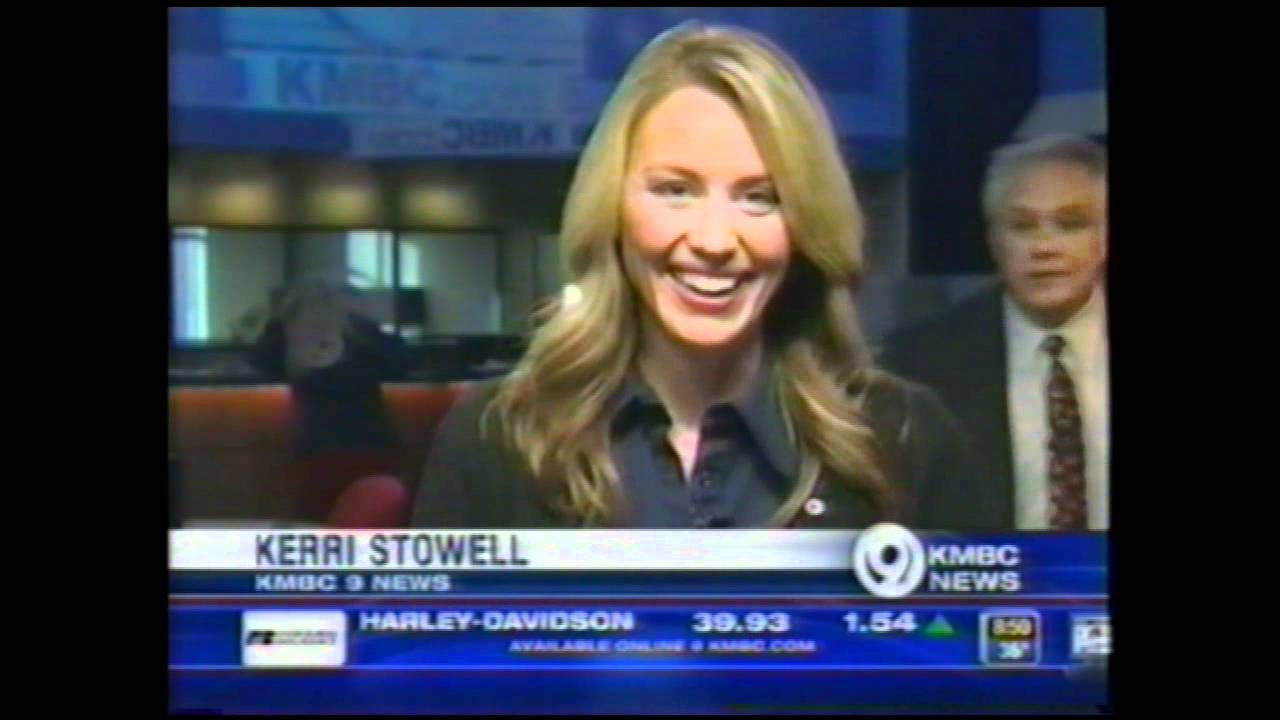 C.R.E.E.P.Z Ghost Commandos - KMBC Channel 9 - October 28, 2011 TV ...