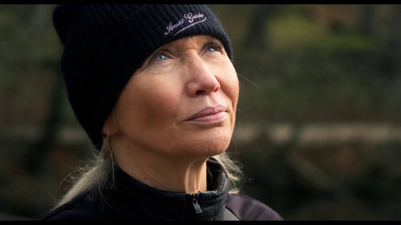Inside DG GROW - Maarit Viljanen – Series 01, episode 01 “Running for ...