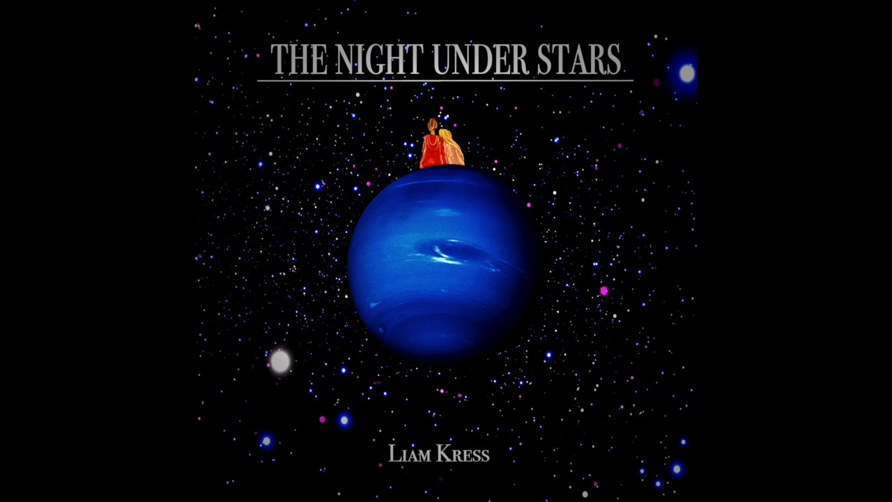 The Night Under Stars - Official Audio - YouTube