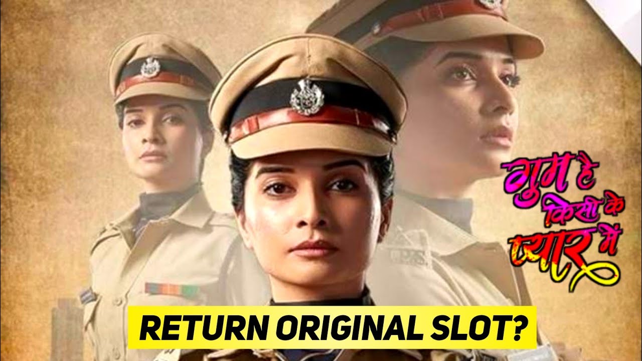 Ghkkpm show return original slot? : GHKKPM show timeslot change? - YouTube