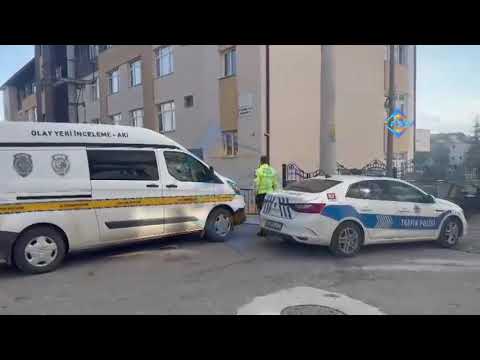 Pamukova’da Okulda Korkunç Olay! 14 Yaşındaki Kız Öğrenci Camdan Düştü..