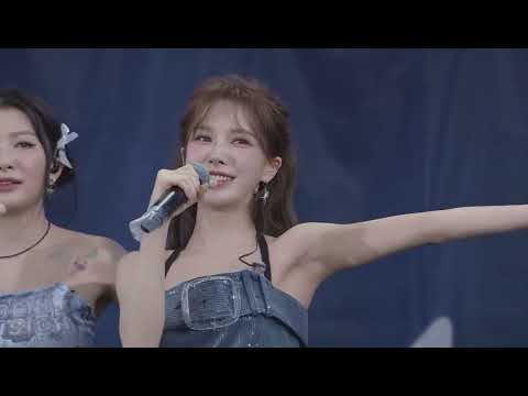 A Nation 2024 #레드벨벳 #RedVelvet