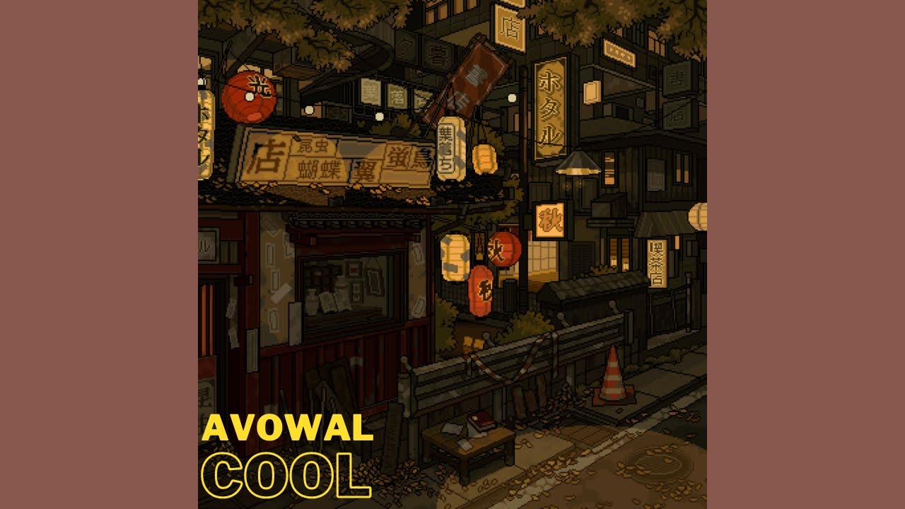 avowal Prod. Wun-Two - YouTube