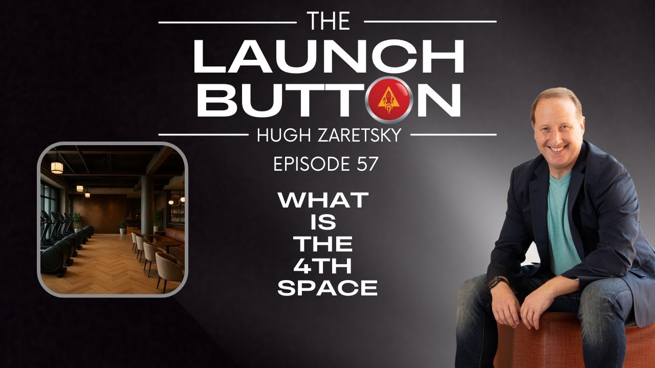 What is the 4th space | TLB057 - YouTube