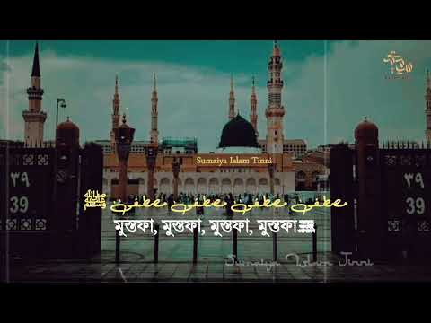 Aap khairul bashar aap khairul wara mustafa mustafa New Islamic Nasheed 2026 Mohammad Anas Nazeer 