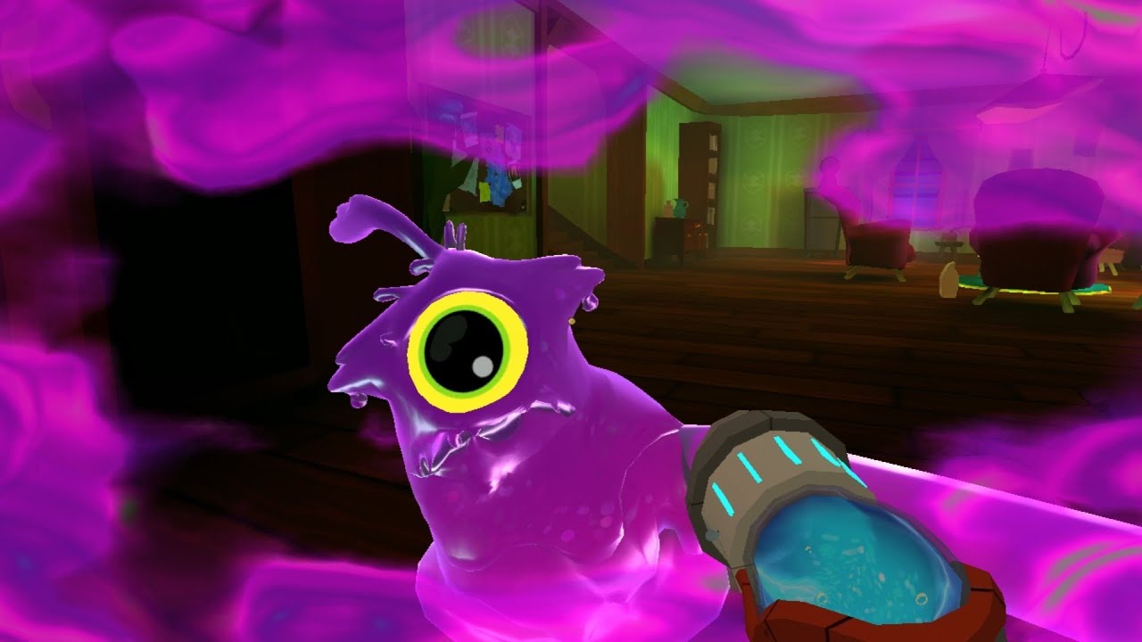 FGTeeV Mobile Game GOOZY | found LeXi & Oreo | + Door CODE - YouTube