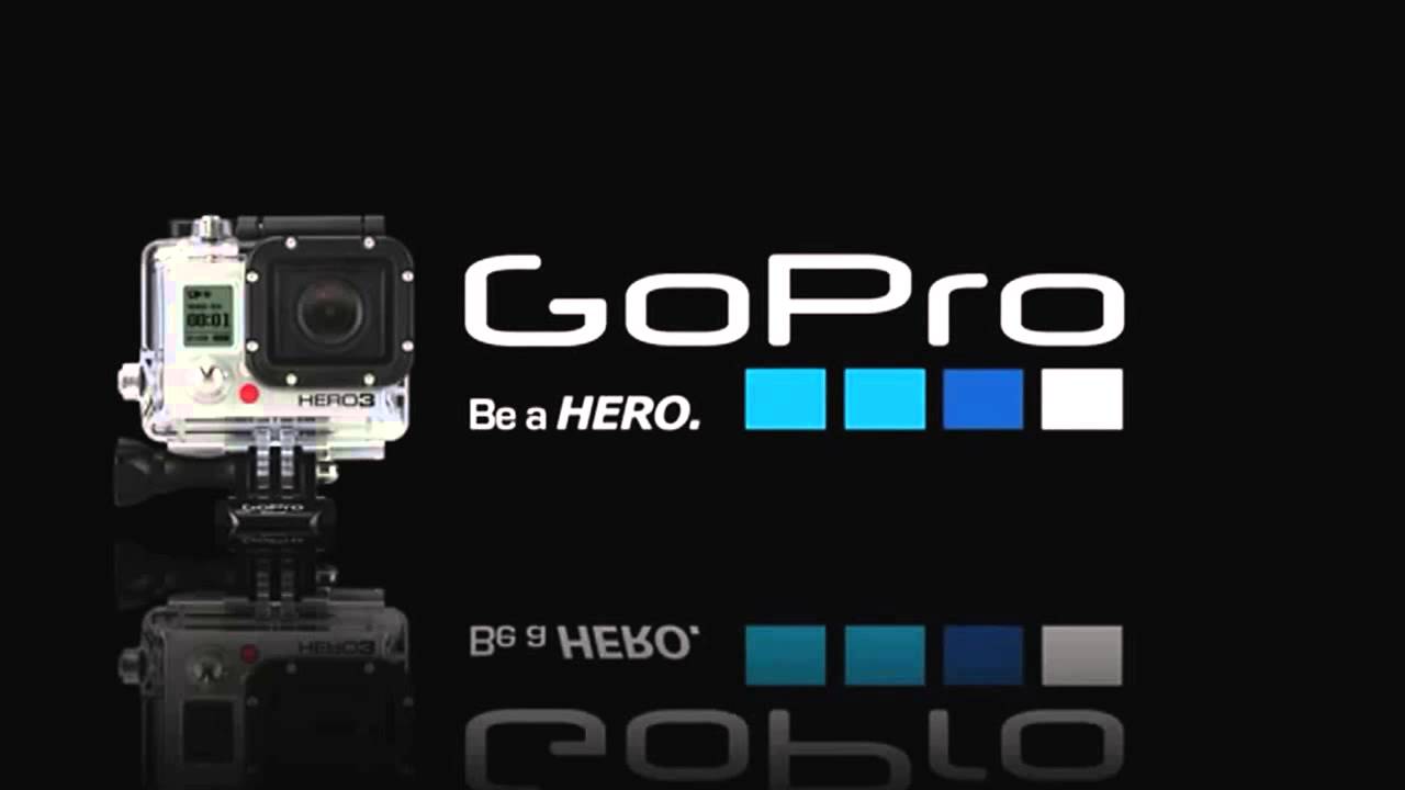 GoPro Hero 3 Intro HD - YouTube