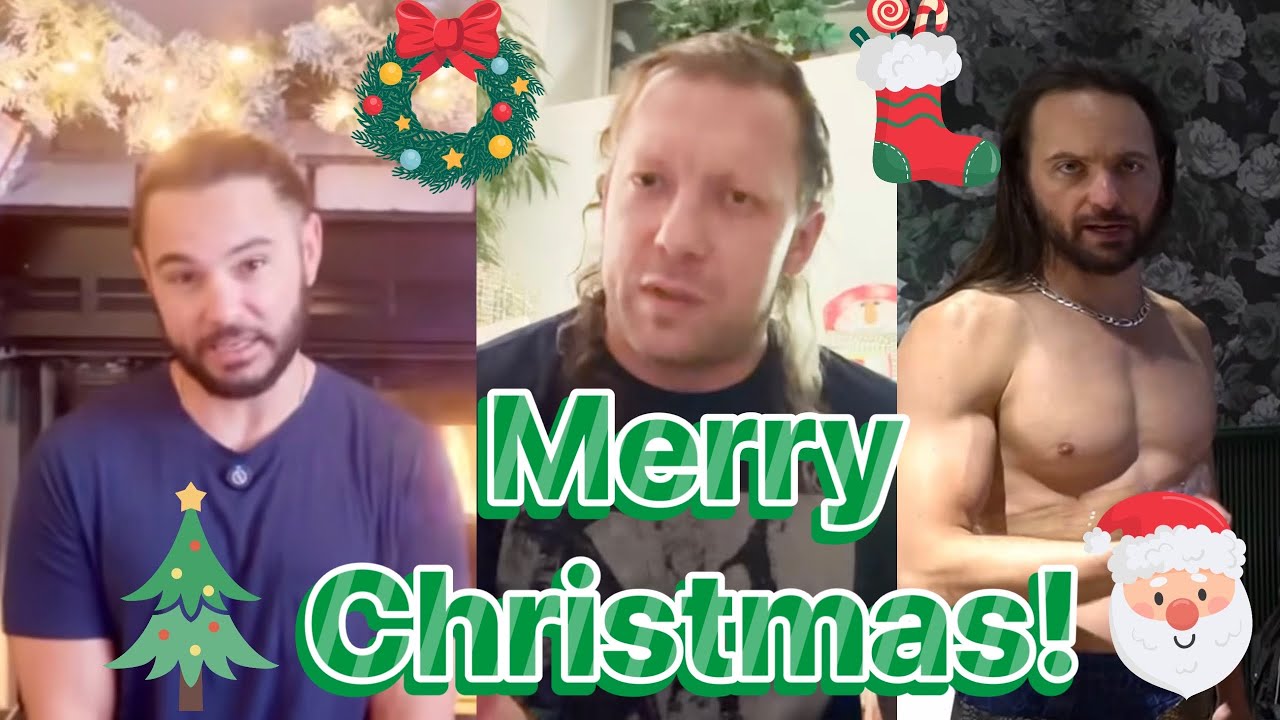 Here! Bonus content for Christmas! - YouTube