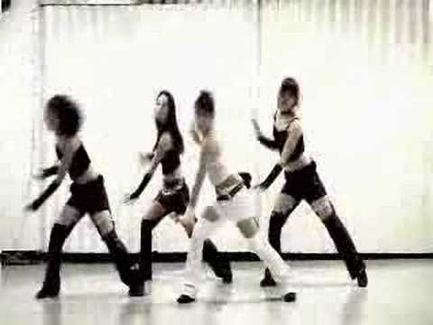 Bin - 2 AM dance steps - YouTube