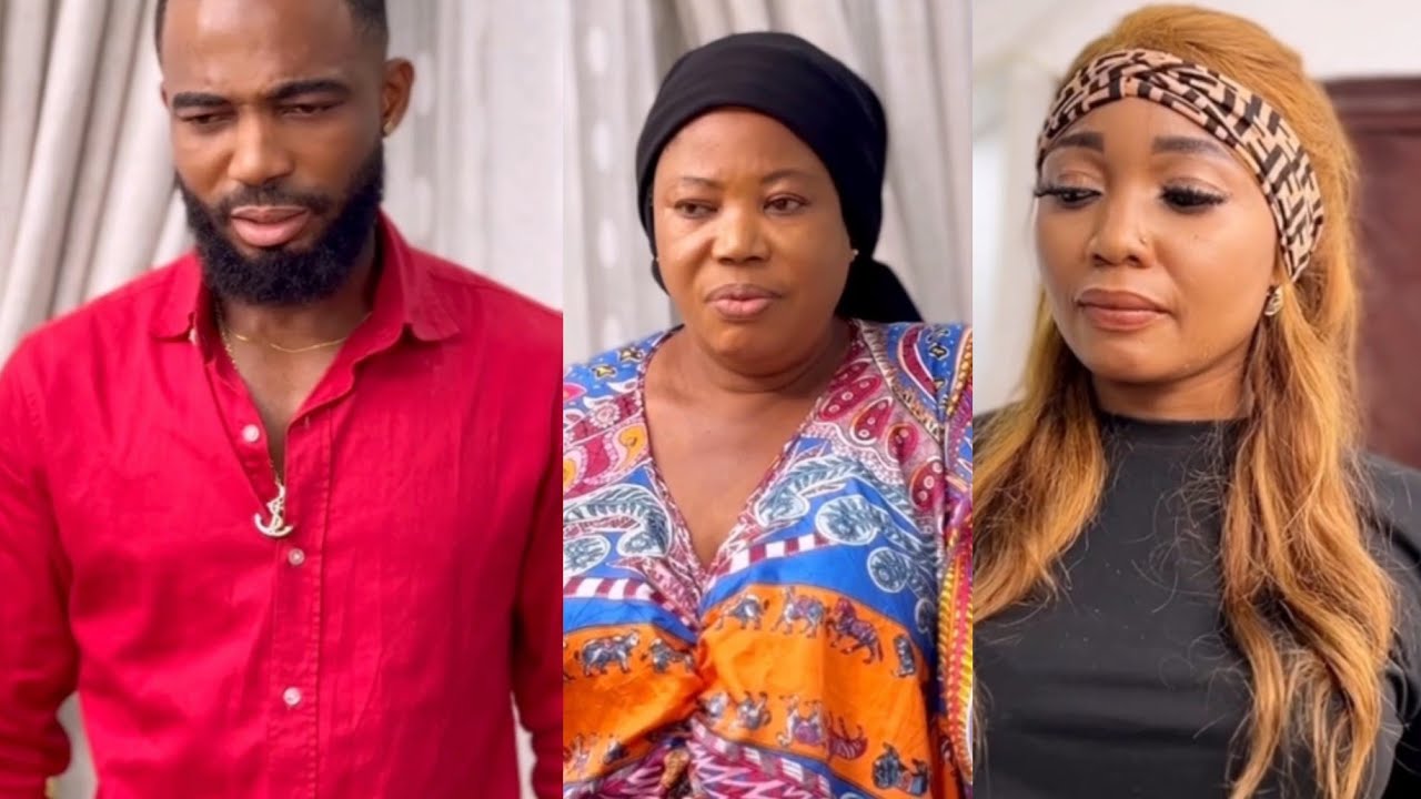 Broke and proud husband 😳😳 - YouTube