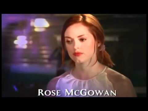 Charmed - "Awakened" season 5 opening credits (With Prue) - YouTube