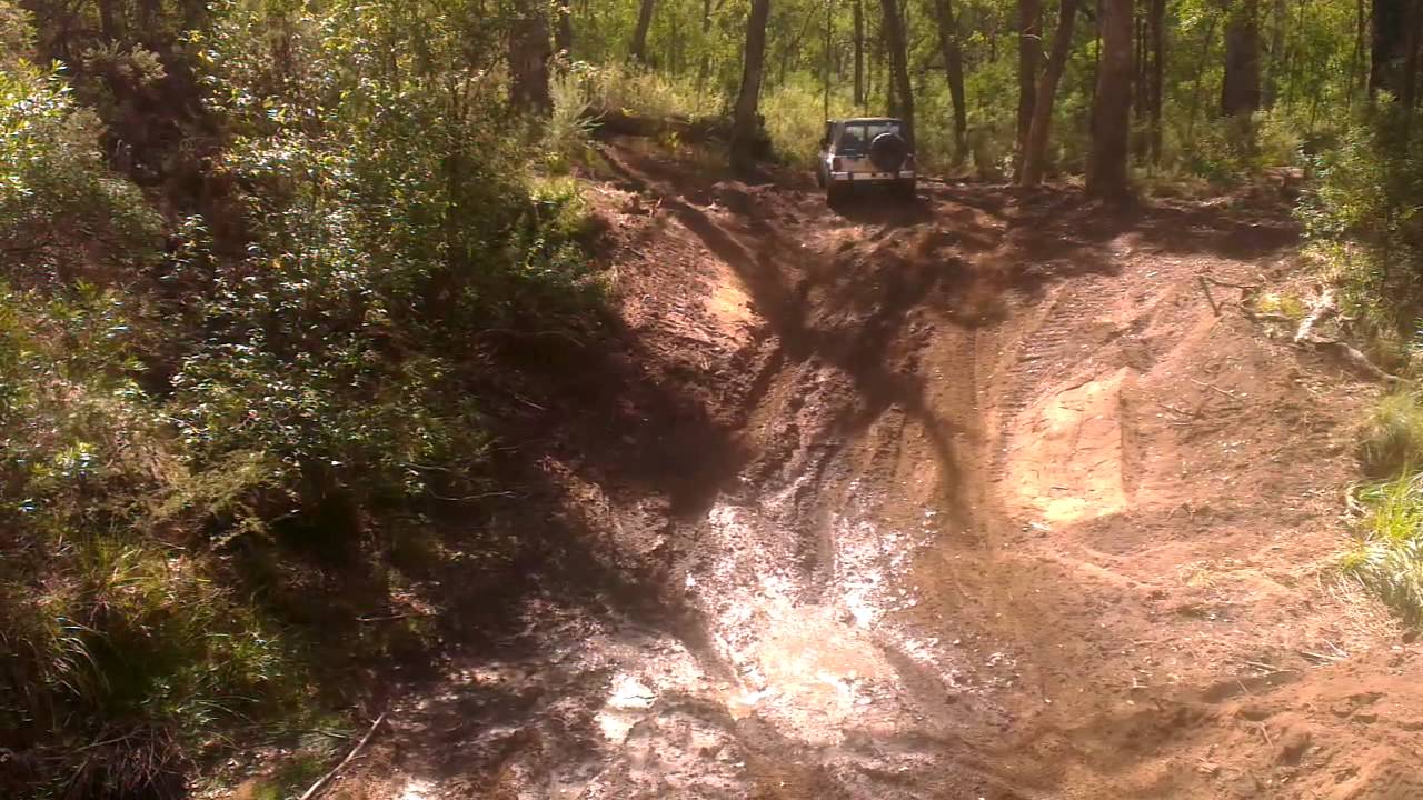 Rb30 Nissan Patrol red line - YouTube