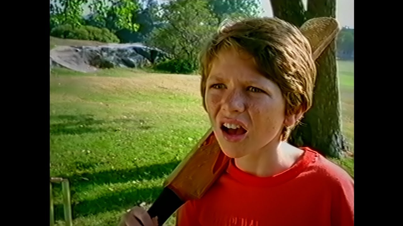 KFC Backyard Bucket - - Australian TV Advertisement / Commercial 2007 ...