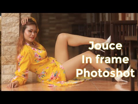 Hunting Photo bareng joice veve - aku cah magelang vlog #90