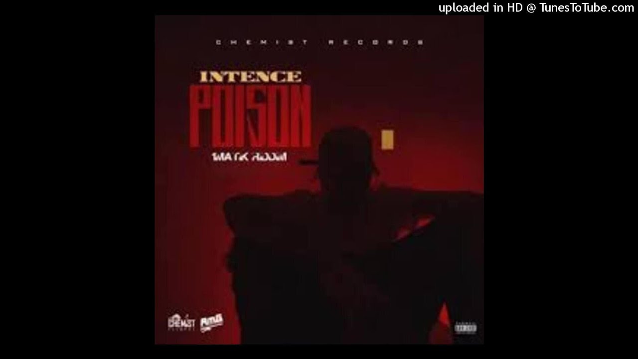 Intence - Poison - 1MATIK RIDDIM (CLEAN) BY #DJDEE 2021 - YouTube