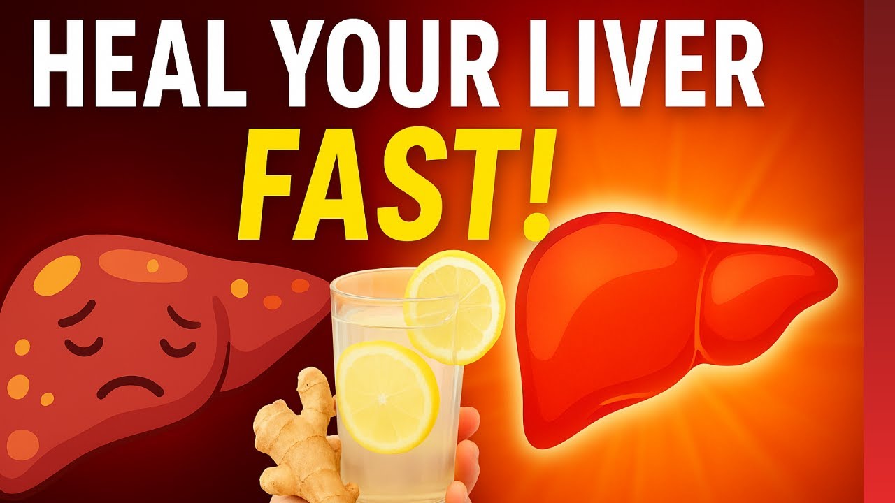 Fatty liver Recovery Method in Just 3 Days! SEE NOW. - YouTube