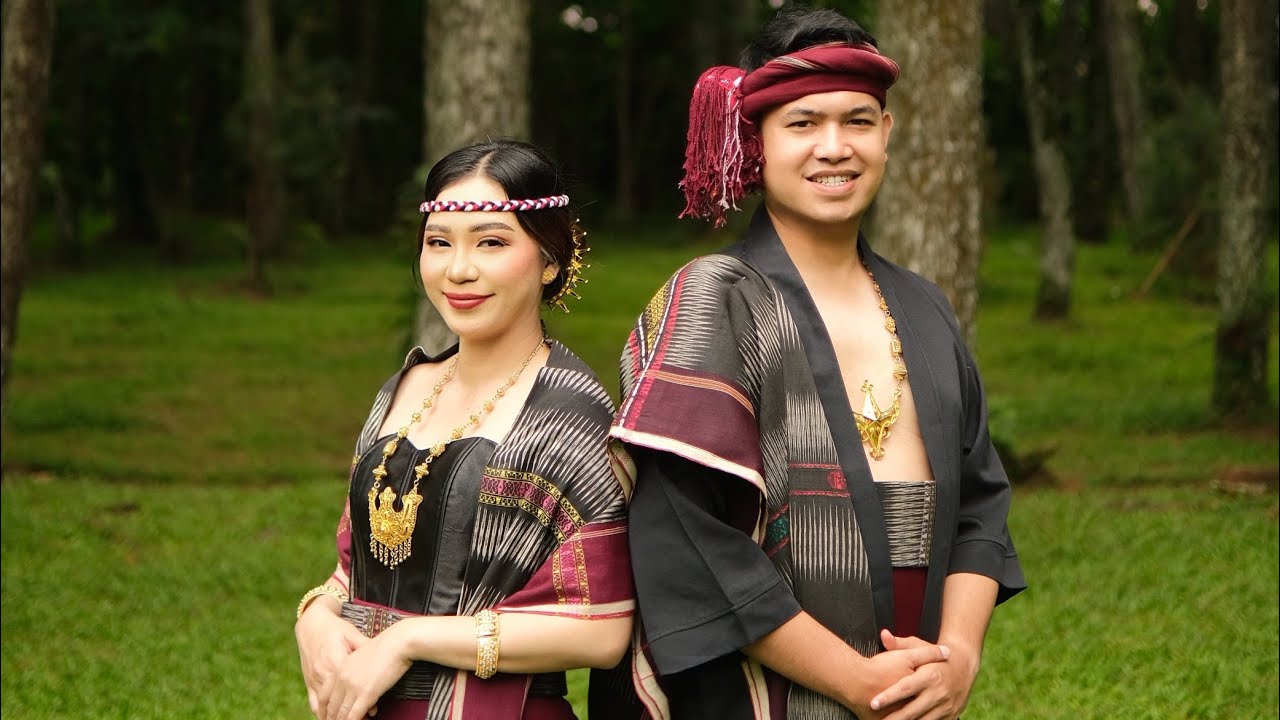BOY & TARI PREWEDDING VIDEO - YouTube