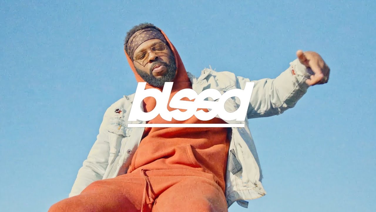 Koa Jerome - Surgery (Official Music Video) - YouTube