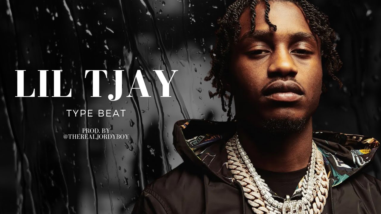 @liltjay I NEED YOU ON THIS BEAT! - LIL TJAY (PAIN) TYPE BEAT - Prod ...