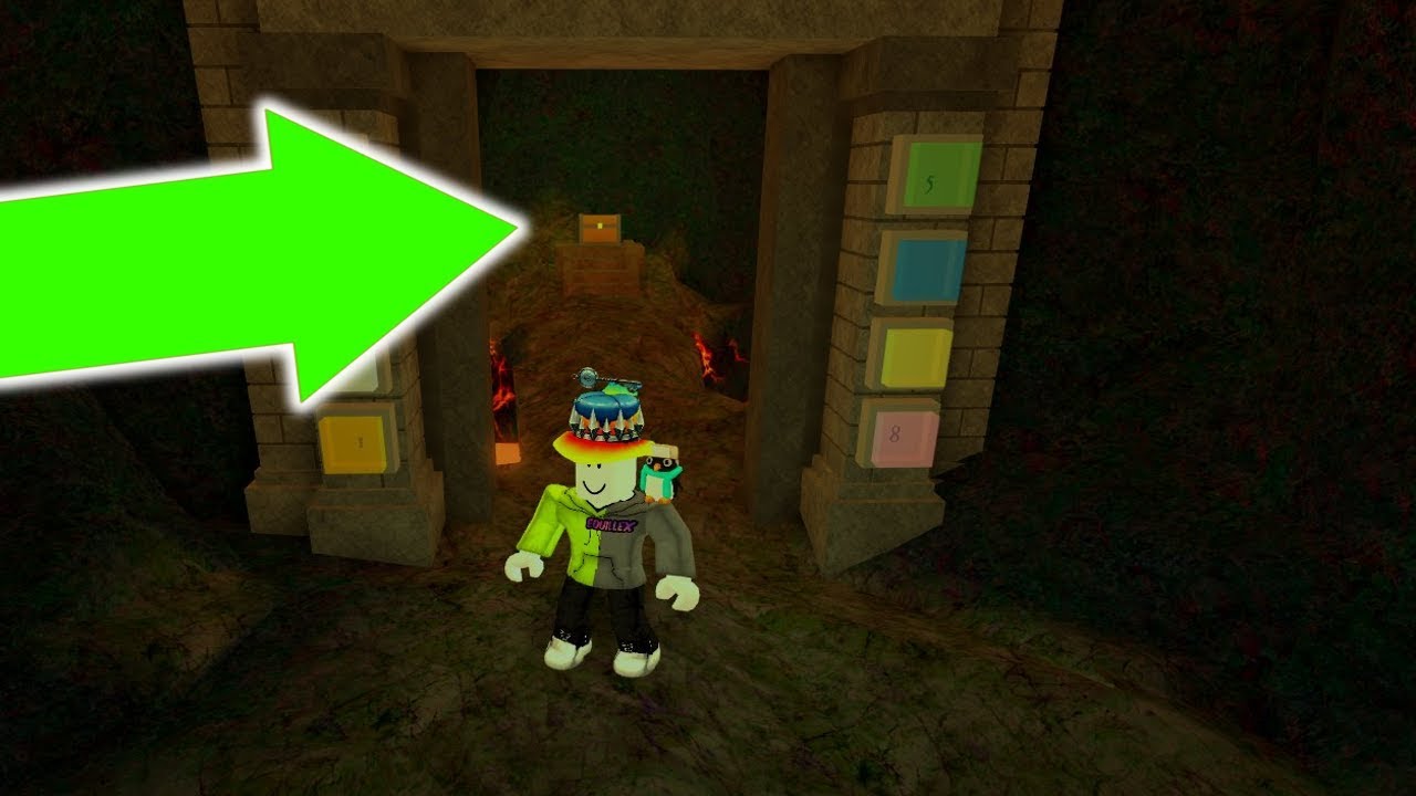 HOW TO GET THE 8TH FRAGMENT! *Dominus Venari* Roblox Ready Player One ...