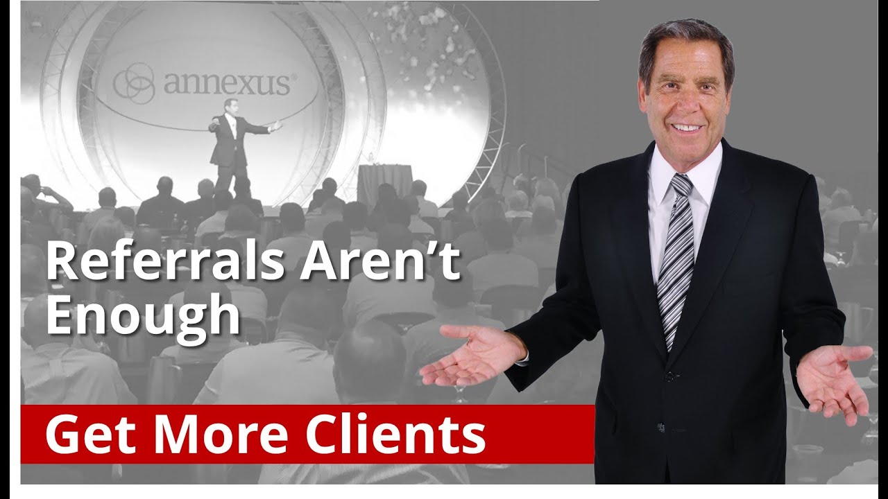 Referrals Aren't Enough! You Must Get Introductions - Referral Coach ...