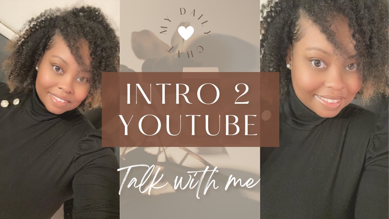 First YouTube Video! Just a therapist incorporating mental health in my ...