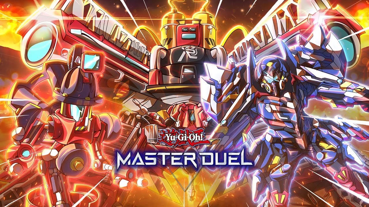 TOP TIER - The NEW RESCUE ACE Deck Is GODLY In Yu-Gi-Oh Master Duel ...